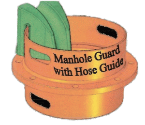 Manhole Guard - Southern Sewer